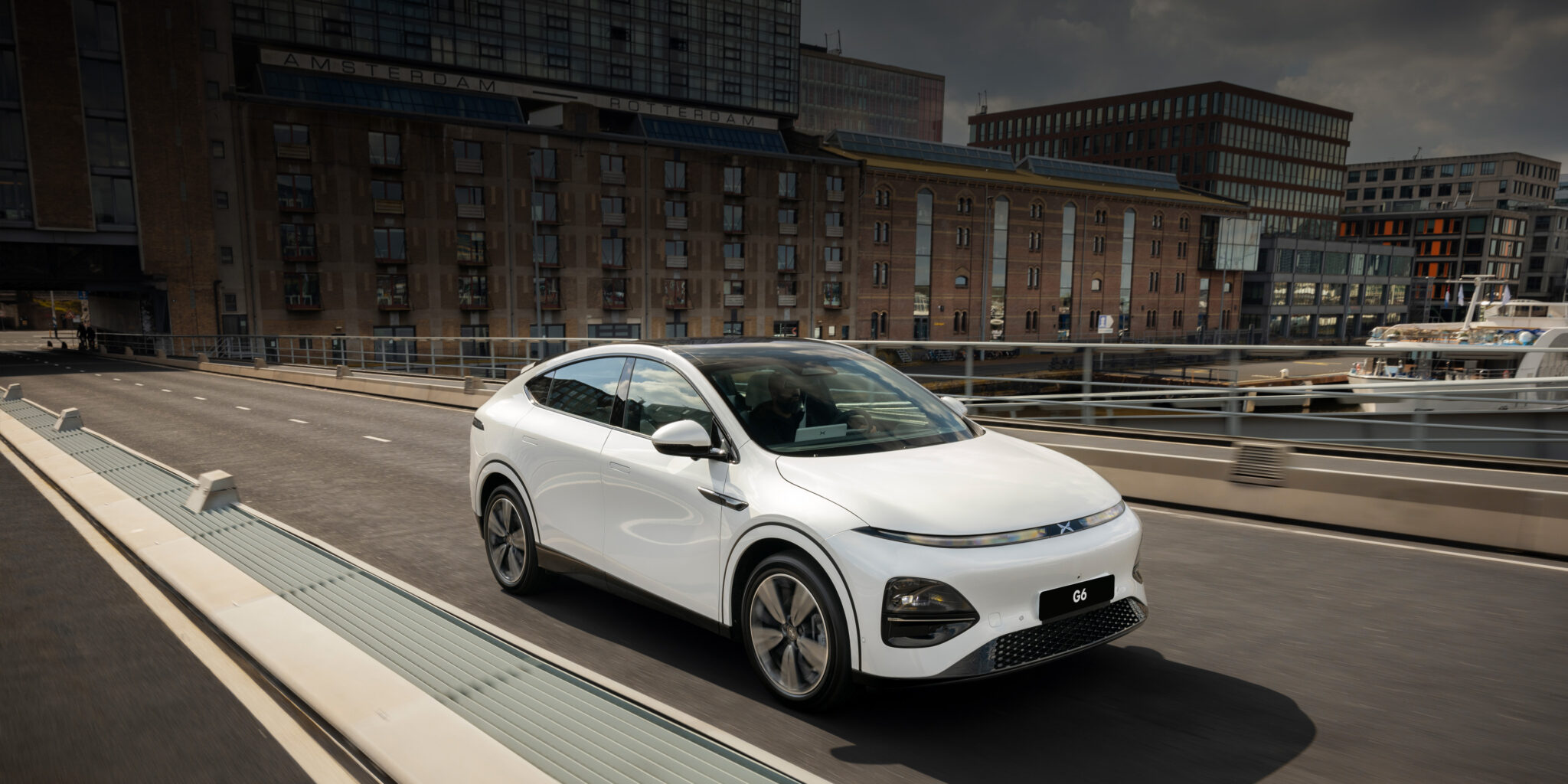 G6 – XPENG